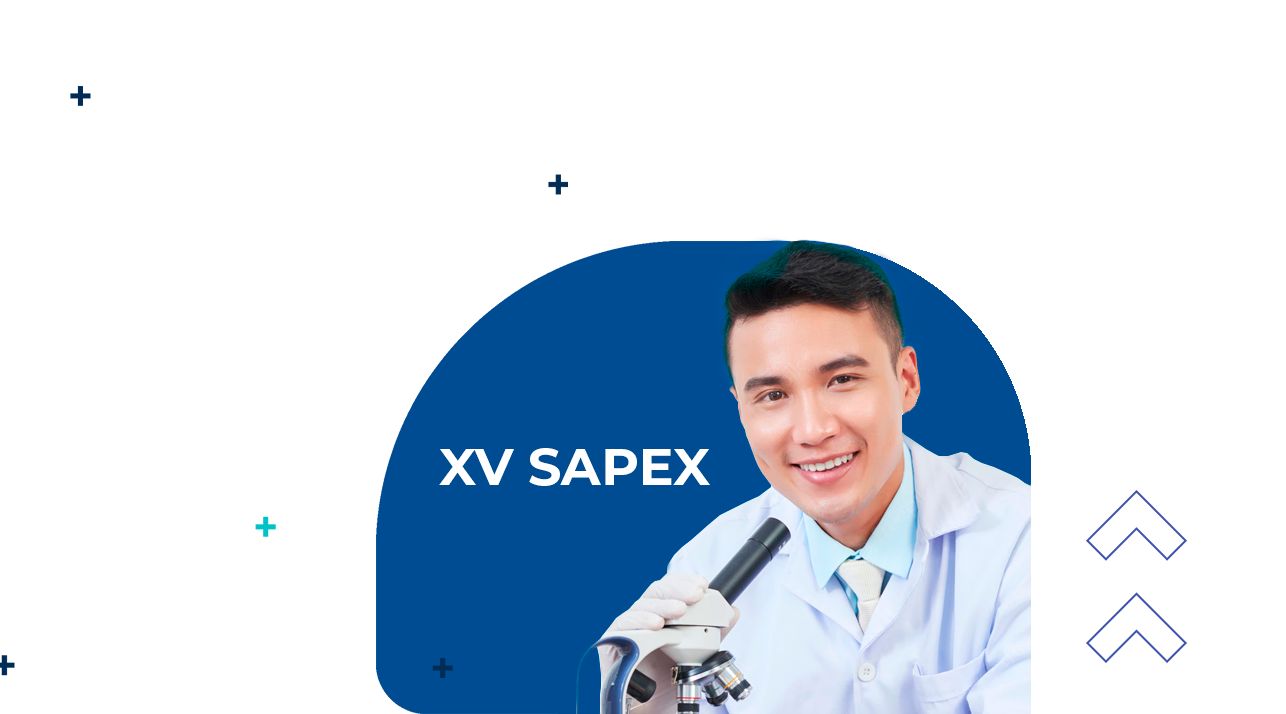 SAPEX 2022 - FSA - Centro Universitário Fundação Santo André