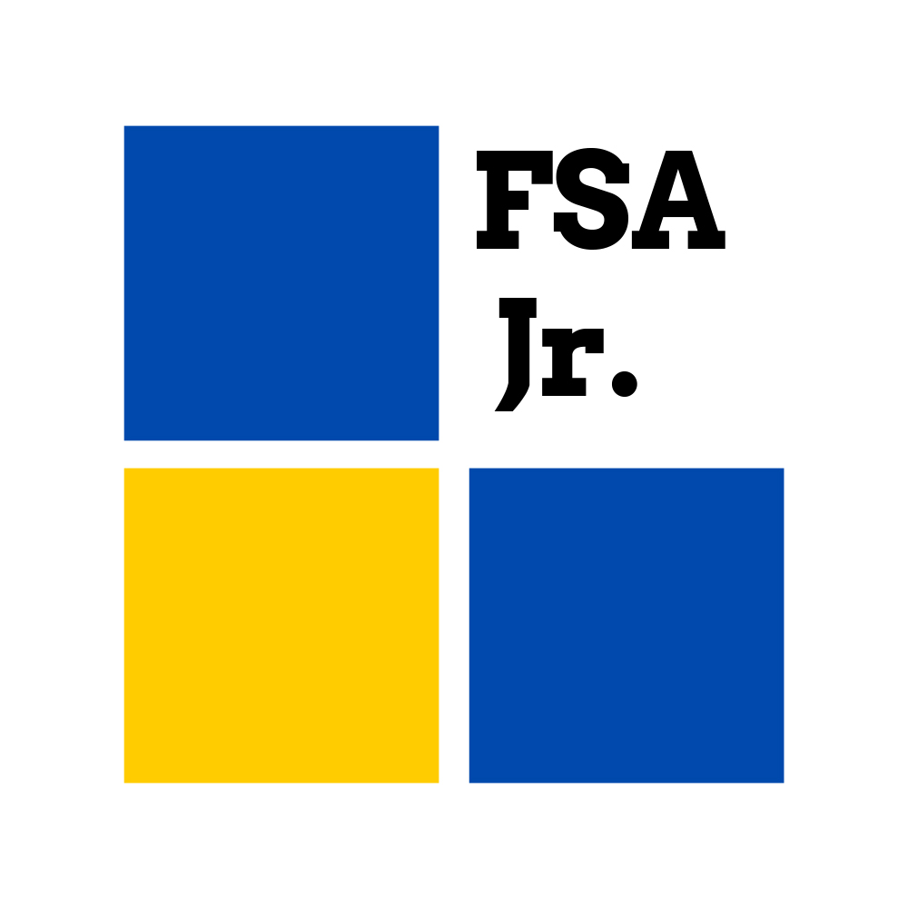 FSA Jr. - FSA - Centro Universitário Fundação Santo André