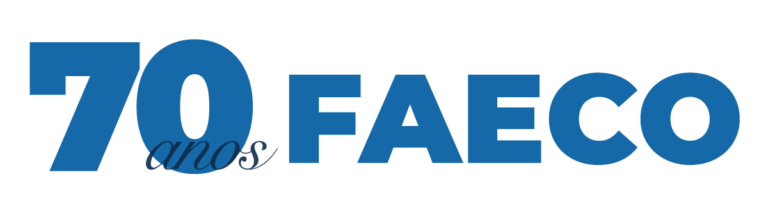 70 Anos da FAECO - FSA - Centro Universitário Fundação Santo André