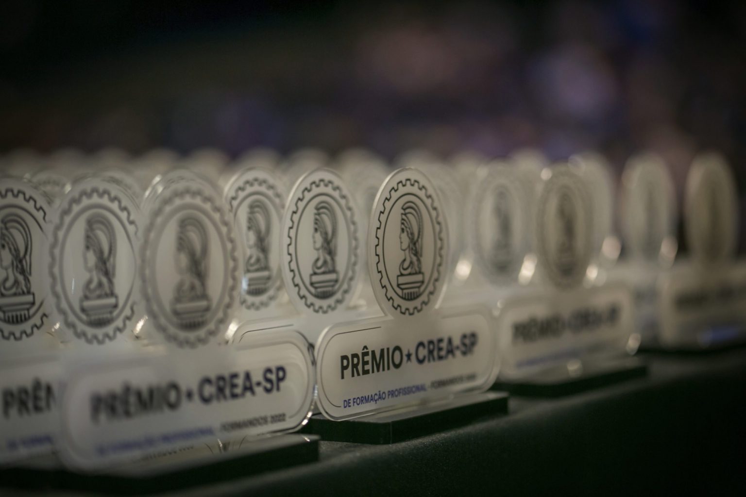 FSA na 28ª Edição do Prêmio Crea-SP - FSA - Centro Universitário ...